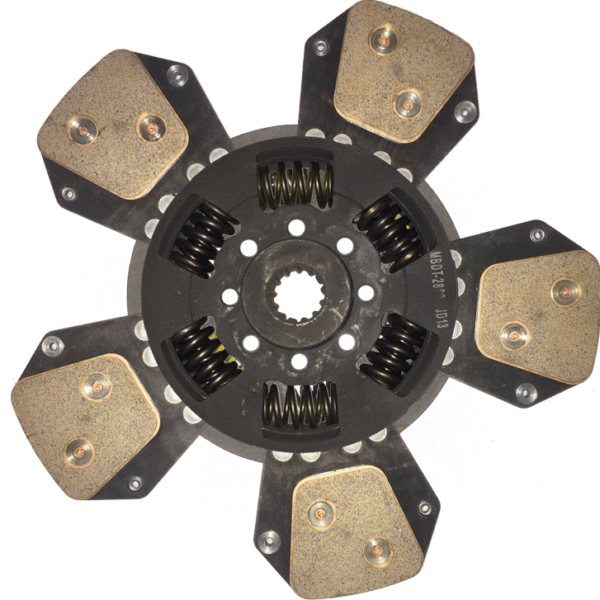 Button Disk – Macas Automotive