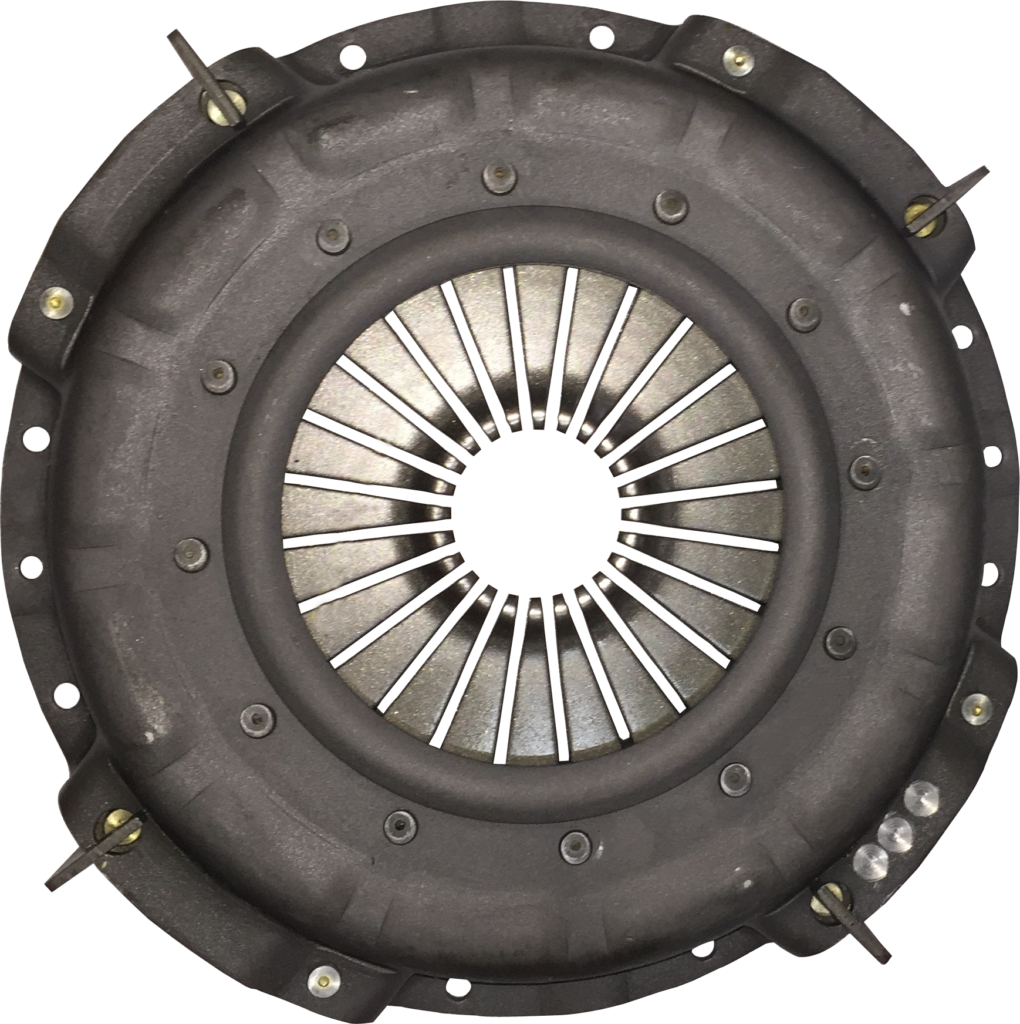 DCA(Diaphargm Cover Assembly) – Macas Automotive
