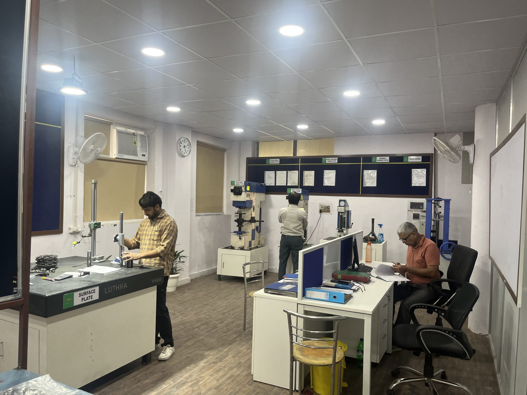 Quality – Macas Automotive